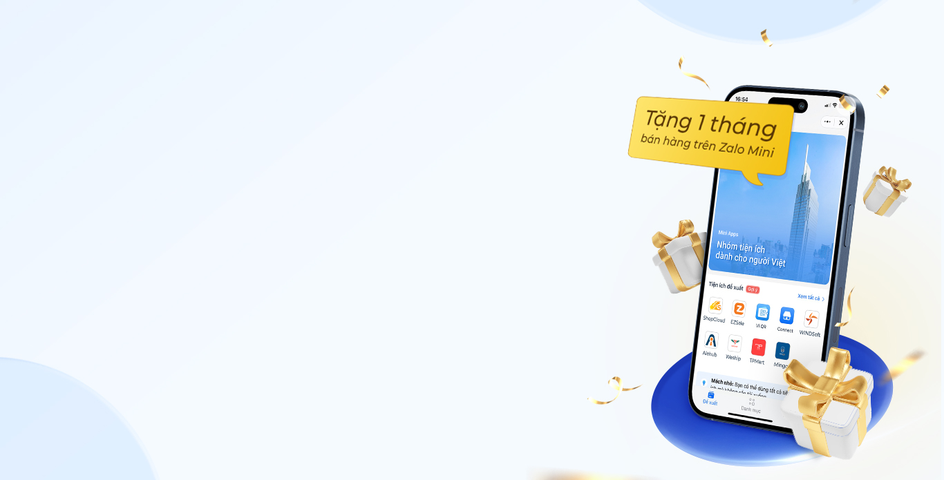 Homepage - ShopCloud