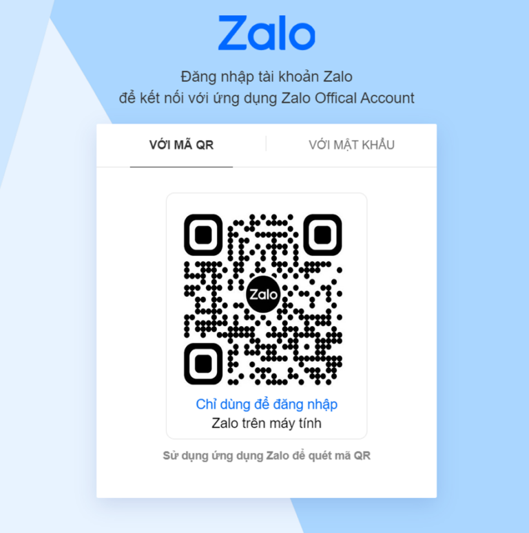 Cách Tạo Zalo OA Cơ Quan Nhà Nước Đơn Giản, Chi Tiết Nhất